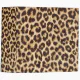 Leopard Print Binder | Zazzle
