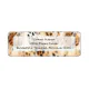 Leopard print pattern safari animal return address label | Zazzle