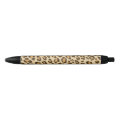 Leopard Print Pen | Zazzle