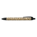Leopard Print Pen | Zazzle