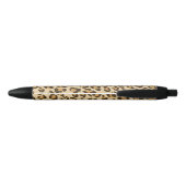 Leopard Print Pen | Zazzle