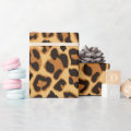 Leopard Wrapping Paper | Zazzle