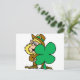 Leprecon Postcard | Zazzle
