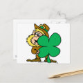 Leprecon Postcard | Zazzle