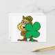 Leprecon Postcard | Zazzle