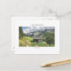 Les Aravis - Haute-Savoie Postcard | Zazzle