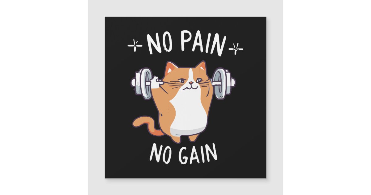 Let s Build Some Muscle! Gym Time! | Zazzle