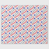Let’s Go Brandon Wrapping Paper | Zazzle