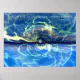 Let there be Light Poster | Zazzle