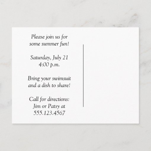 Let's Celebrate Boston Terrier Party Invitation | Zazzle