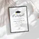 Let's celebrate graduation party invitation | Zazzle