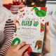 Lets Get Elfed Up | Christmas Party Invitation | Zazzle