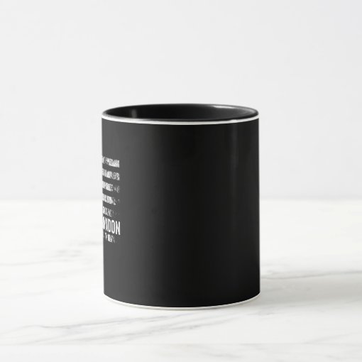Let's go Brandon Funny Patriotic American Flag Mug | Zazzle