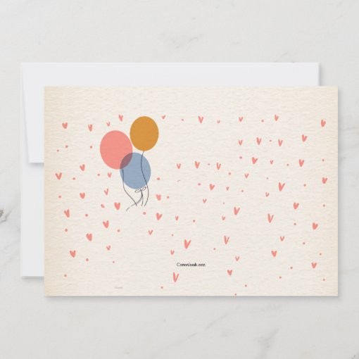 Let's Go For A Ride Invitation | Zazzle