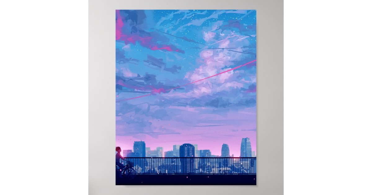 Let's Go Home Poster | Zazzle