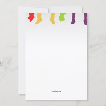 Let's Hang Out Invitation | Zazzle