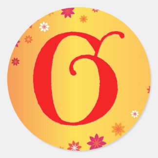 10,000+ Letter G Stickers and Letter G Sticker Designs | Zazzle