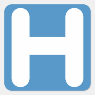 Letter H Emoji Twitter