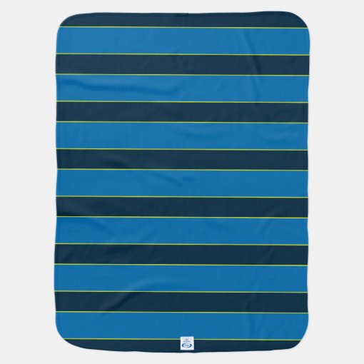 Letter Sammy name meaning bear baby blanket | Zazzle