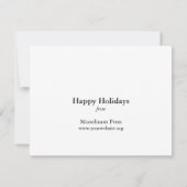 Letterpress printing press type case card | Zazzle