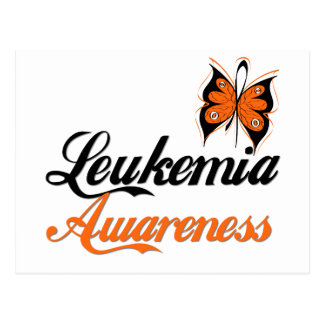 Leukemia Ribbon Butterfly