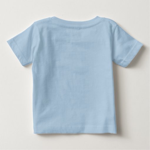 Level 1 Human Baby T-Shirt | Zazzle