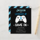 Level Up 8th Birthday Video Game Paper Sheet | Zazzle