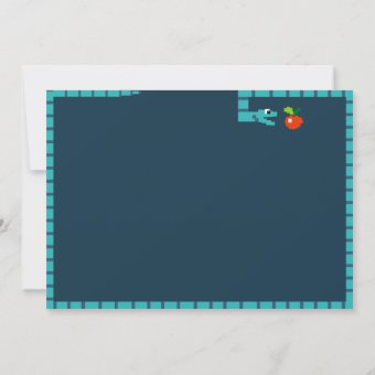 Level Up Arcade Birthday Party Invitation | Zazzle