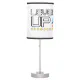 Level Up Positive Message Lamp Shade | Zazzle