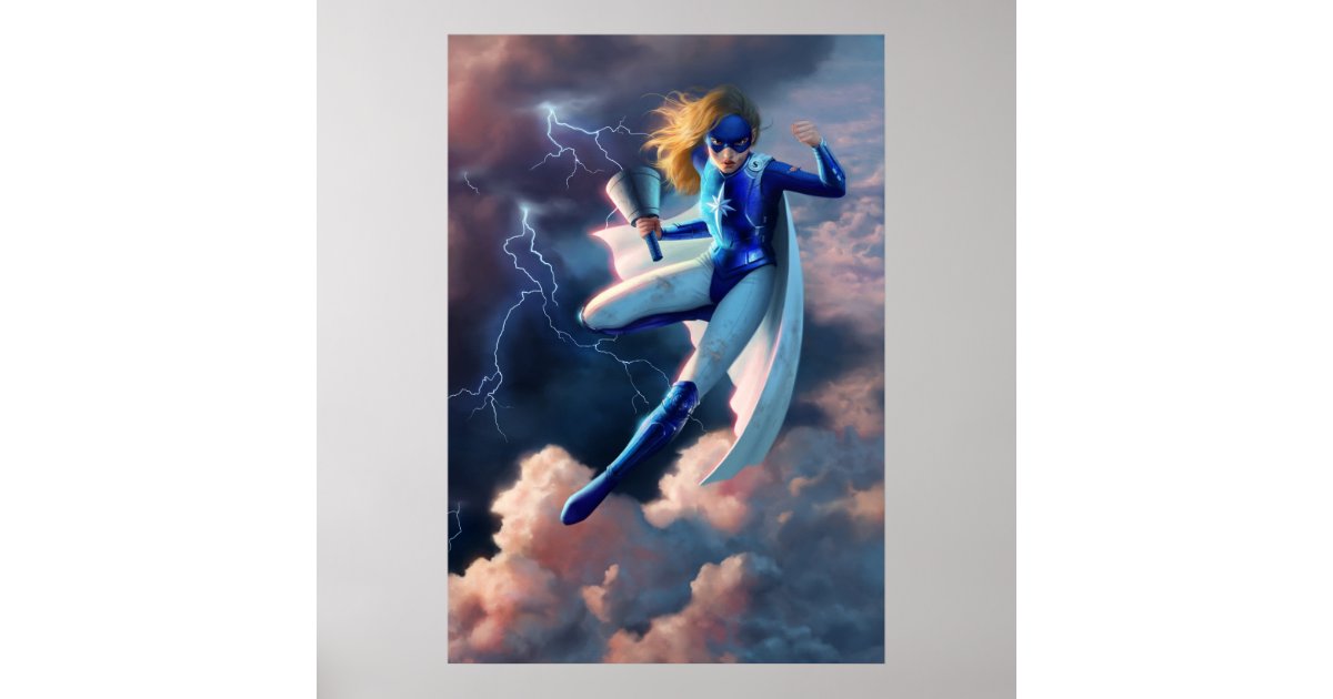 Leveling Up. Poster | Zazzle
