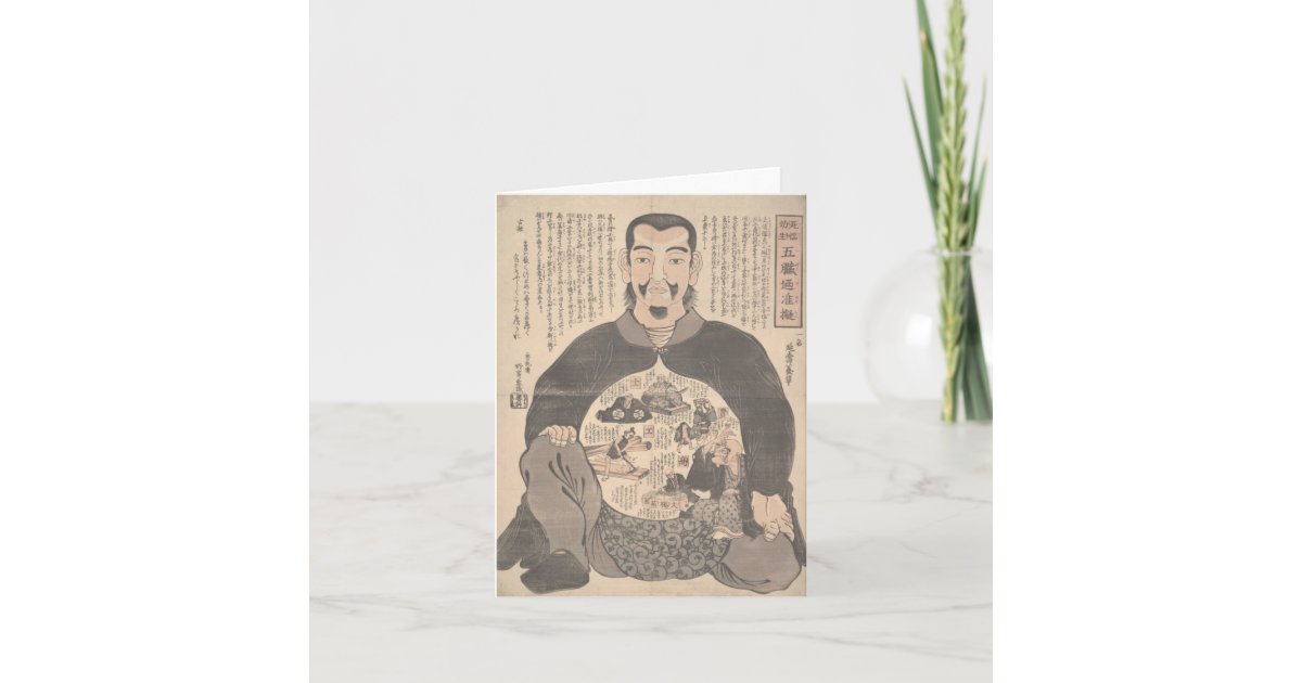 Levels of Social Status - Notecard | Zazzle