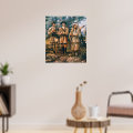 Lewis and Clark, Sacagawea Poster | Zazzle