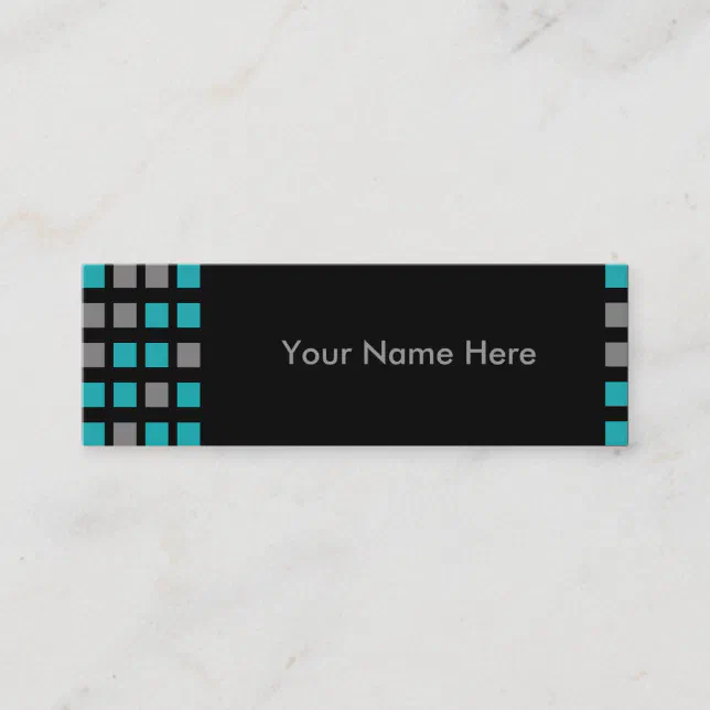 Lexis Business Cards | Zazzle