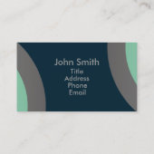 Lexis Business Cards | Zazzle