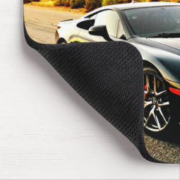 Lexus LFA High Quality Mouse Pad | Zazzle