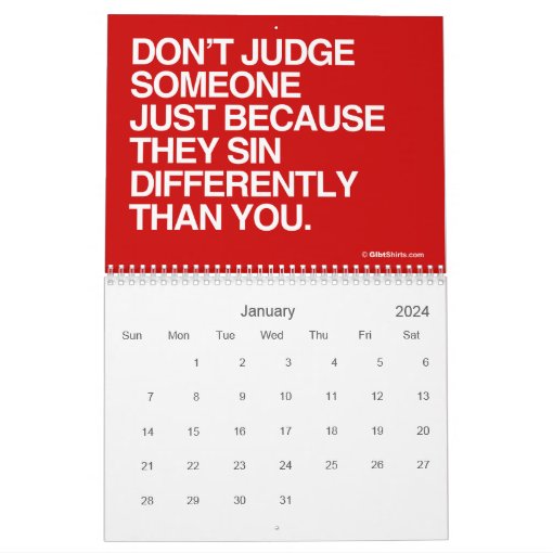 LGBT EQUALITY CALENDAR | Zazzle
