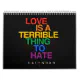 LGBT EQUALITY CALENDAR | Zazzle