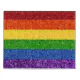LGBT Glitter Rainbow Pride Flag Jigsaw Puzzle | Zazzle