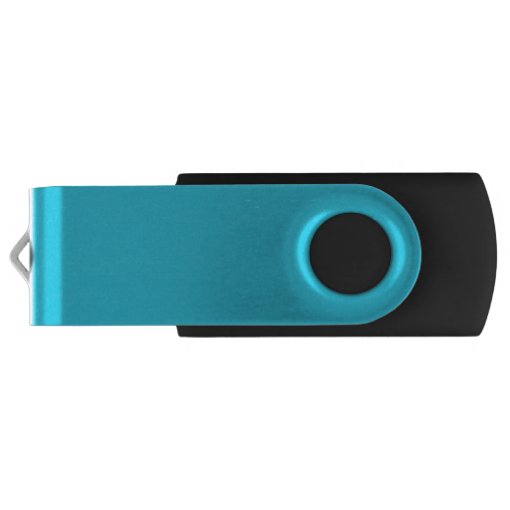 LGBT straight ally pyramid symbol Flash Drive | Zazzle