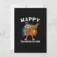 LGBT Thanksgiving Turkey LGBTQ+ Rainbow Gay Pride Invitation | Zazzle