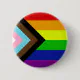 LGBTQ+ Pride Button | Zazzle