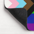 LGBTQ+ Pride Mouse Pad | Zazzle