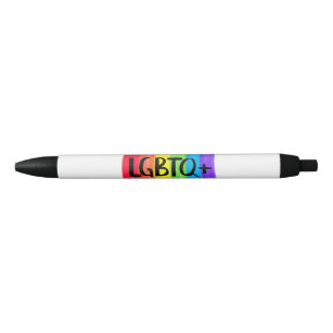 Gay Pride Pens | Zazzle