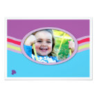 LGC | Tropical Parrot-dise Invitation | Zazzle.com