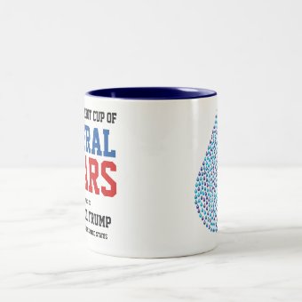 Liberal Tears Mug | Zazzle