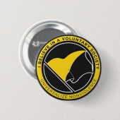 Libertarian pin | Zazzle