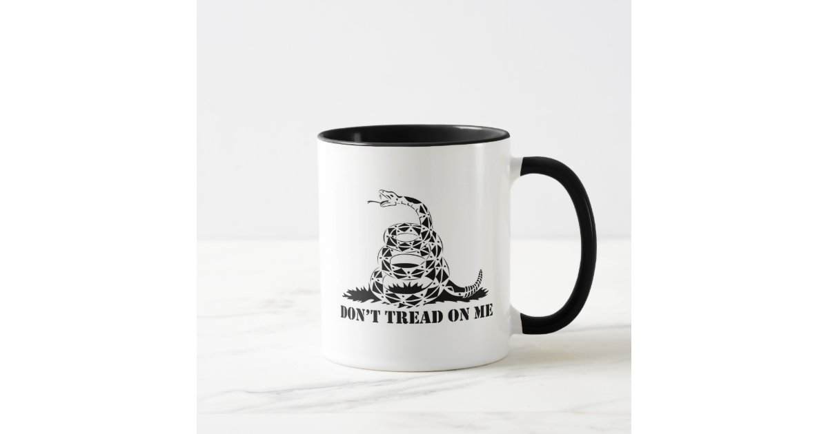 LibertariMug - Leftist Tears Mug | Zazzle