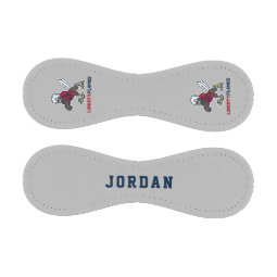 Liberty Flames Sparky Baseball | Zazzle