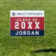Liberty University | Graduate Class of Sign | Zazzle