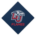 Liberty University Primary Logo Graduation Cap Topper | Zazzle